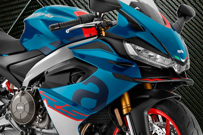 Aprilia Store USA & Canada