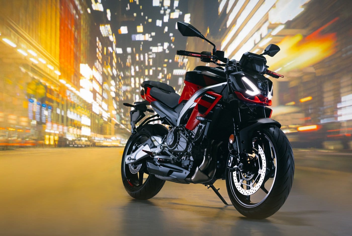 Aprilia Store USA & Canada