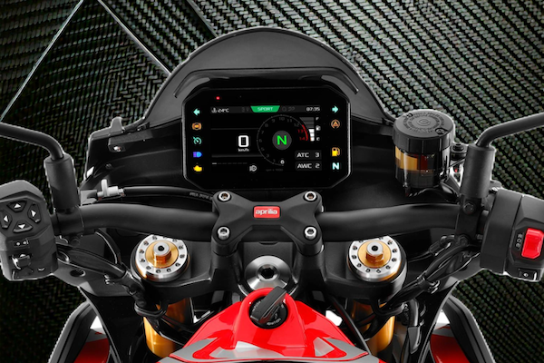 Aprilia Store USA & Canada