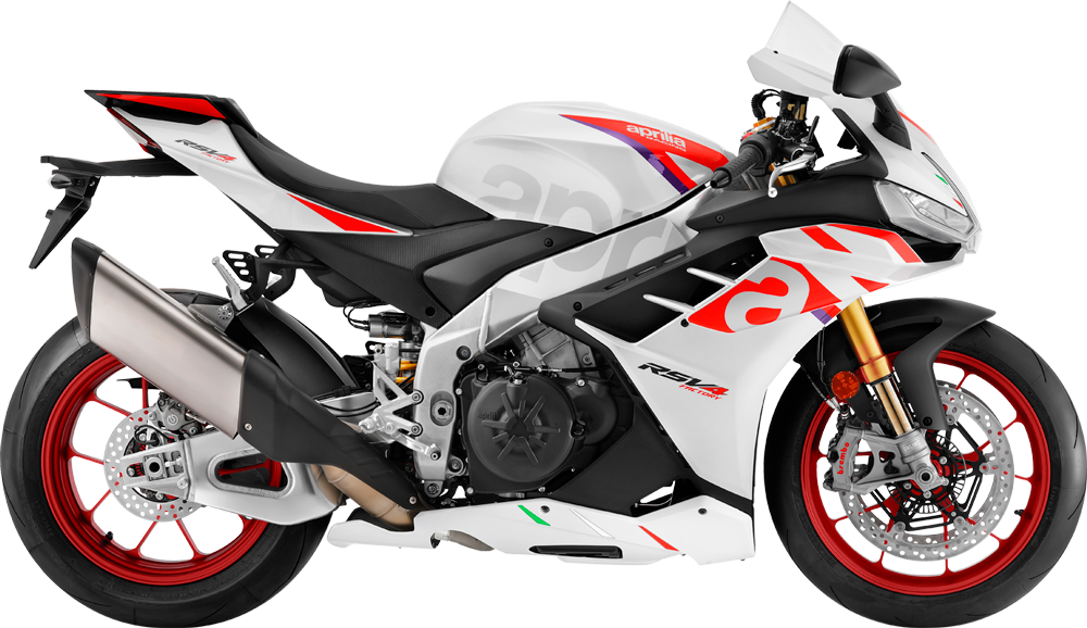 Aprilia Store USA & Canada