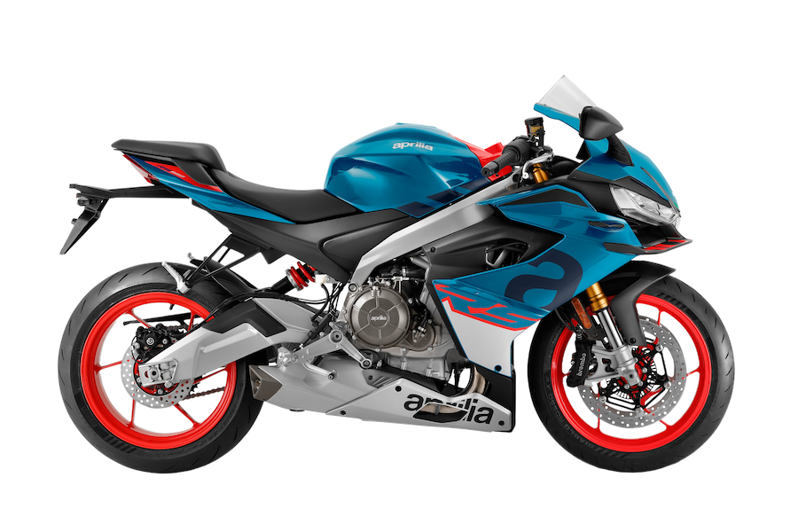 Aprilia Store USA & Canada